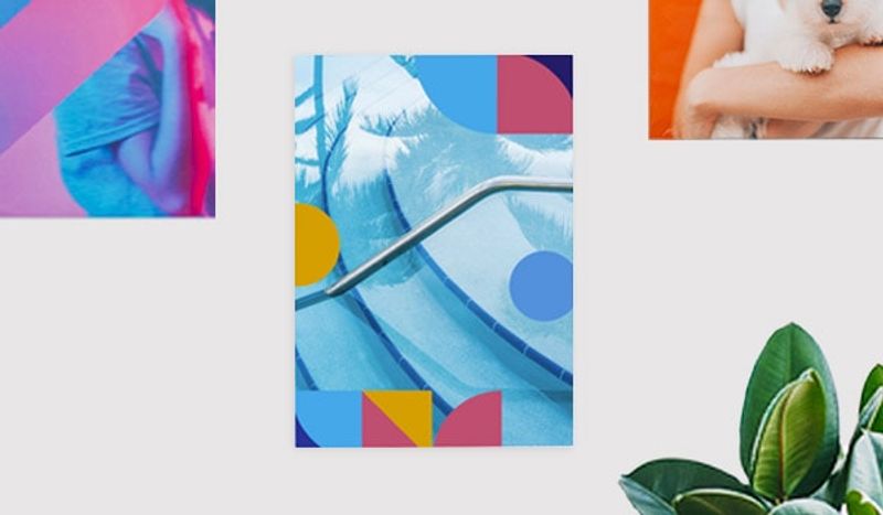 Matte Poster » Einfach und schnell » Starte jetzt! | PosterXXL