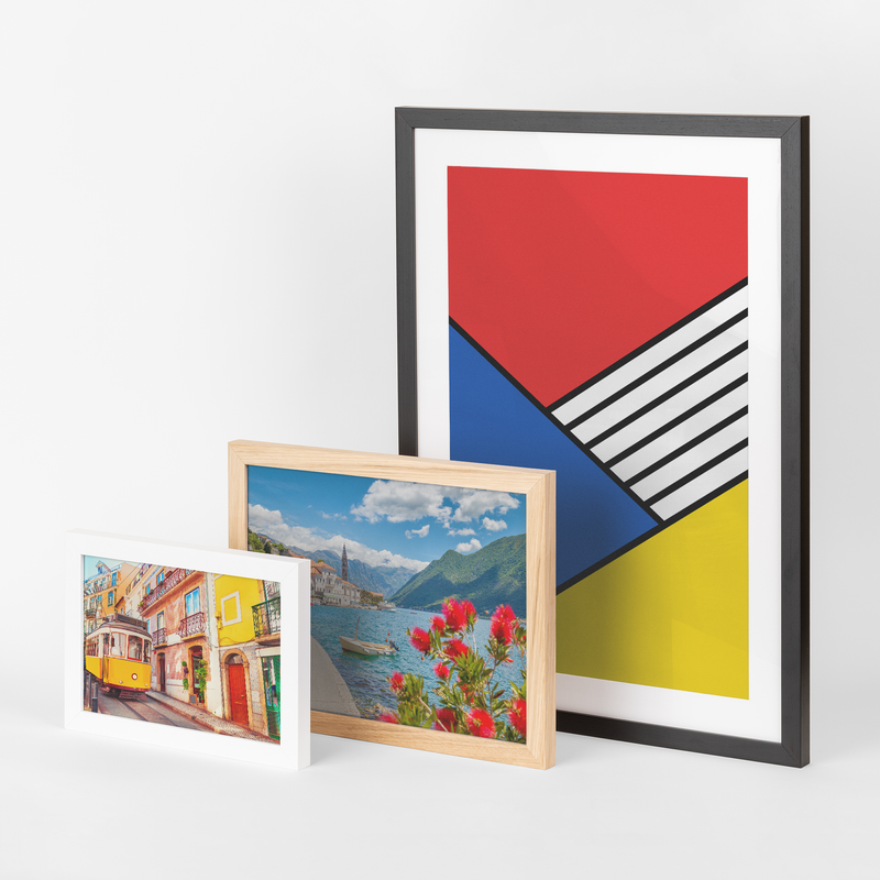 Poster drucken | Gestalte eigene Poster online | posterXXL